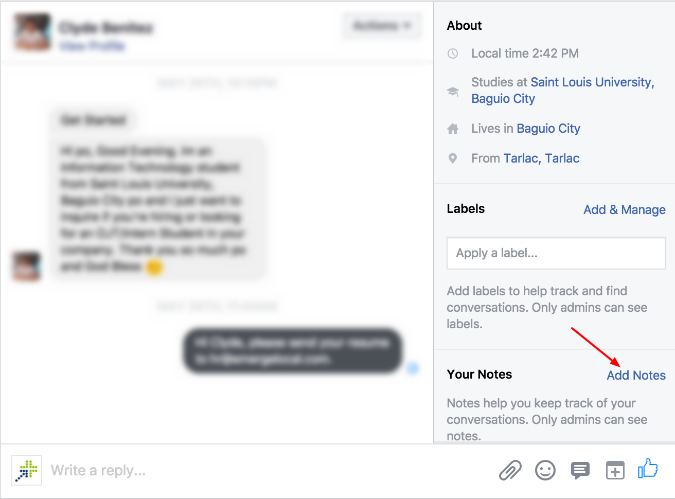 How Smart Digital Marketers Use Facebook Messenger for outstanding ...