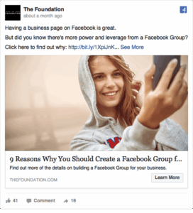 How To Write A Compelling Facebook Ad Copy