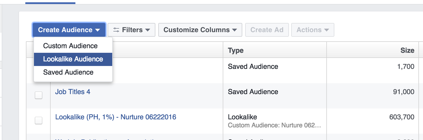 How To Build Facebook Audience From Scratch and Increase Conversion